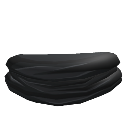 Gojo Scarf | Roblox Item - Rolimon's