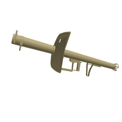 Super Mining Launcher | Roblox Item - Rolimon's