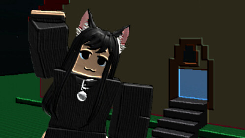 Untitled Classic House Game - Roblox