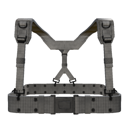 JSDF Jietai Winter Webbing | Roblox Item - Rolimon's