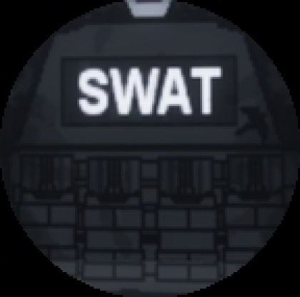 camisa swat - Roblox