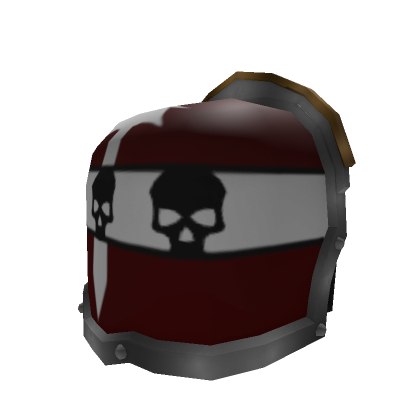 Gallant Praetorian Right Shoulder | Roblox Item - Rolimon's