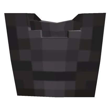[Minecraft] Netherite Chestplate | Roblox Item - Rolimon's