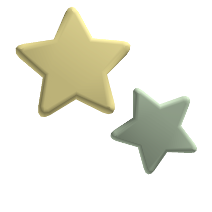 Clips de Pelo de Estrella - Roblox