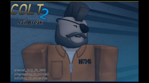 Colt 2 - Roblox