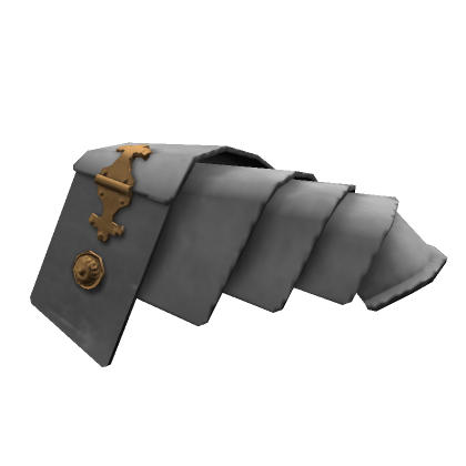 Imperial Roman Left Shoulder | Roblox Item - Rolimon's