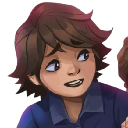 Gregory FNAF Security Breach Ruin