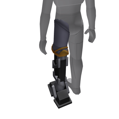 Gil by Guilded - Roblox