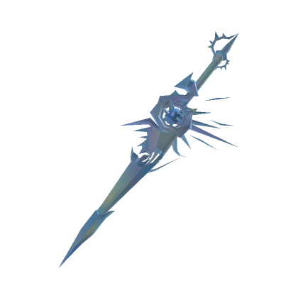 Frozen Death | Roblox Item - Rolimon's