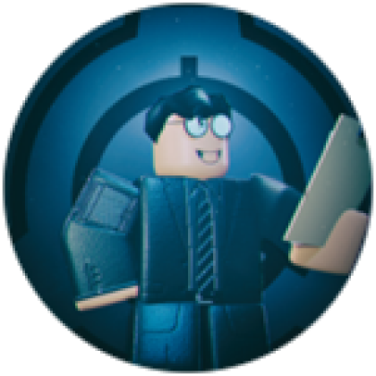 [Pre order] O5 Council - Roblox