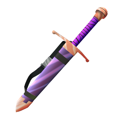 Dragon Blox T-Sword | Roblox Item - Rolimon's