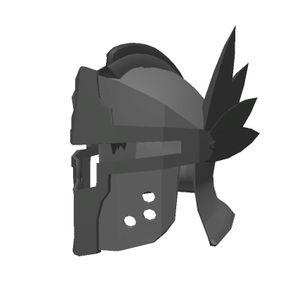 Sigil Knight's Helmet | Roblox Item - Rolimon's