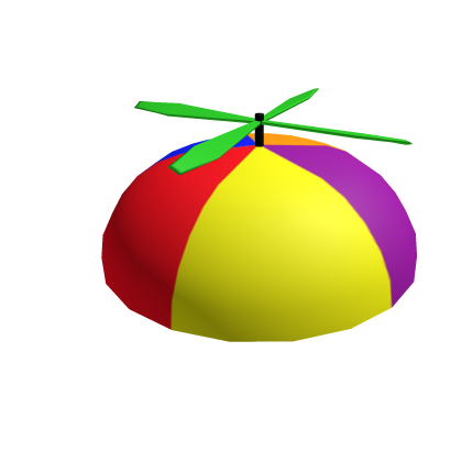 Propeller Beanie | Roblox Item - Rolimon's