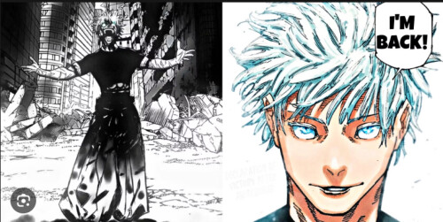 JJK en línea [ARENA] - Roblox