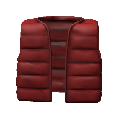 Puffer Jacket | Roblox Item - Rolimon's
