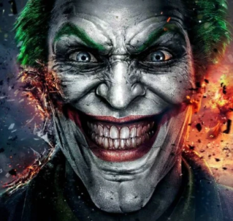 JOKER BUSCANDO PÁSCOA (NÚCLEO) - Roblox