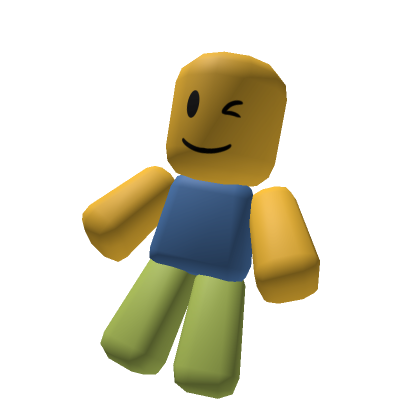 Epic Noob Backpack Plushie | Roblox Item - Rolimon's