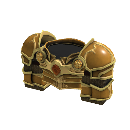 Armor of Valor | Roblox Item - Rolimon's