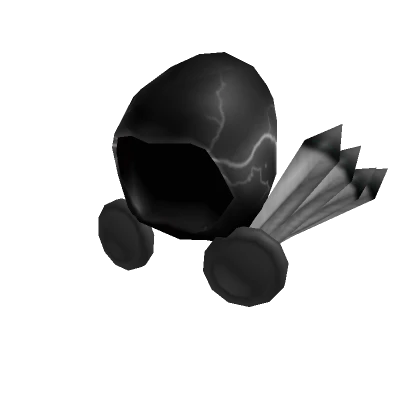 Dominus Noir | Roblox Item - Rolimon's