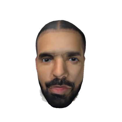 Drake | Roblox Item - Rolimon's