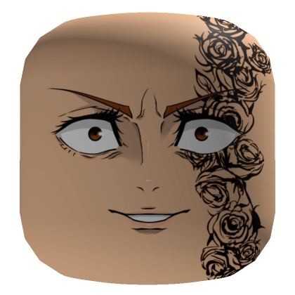 Nobara | Roblox Item - Rolimon's