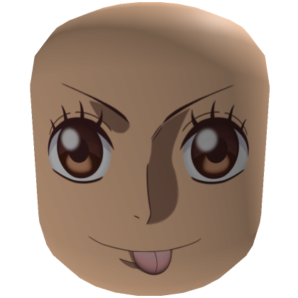 Nami Swan Anime Face | Roblox Item - Rolimon's
