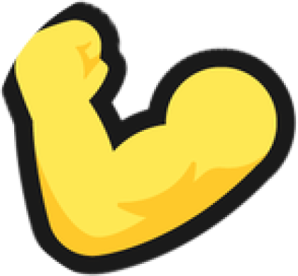 Double Strength - Roblox