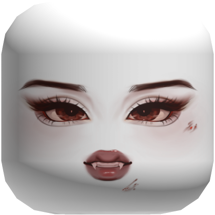 Stunning Vampire | Roblox Item - Rolimon's