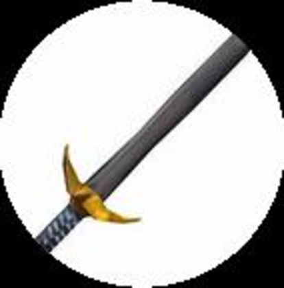 Sword - Roblox