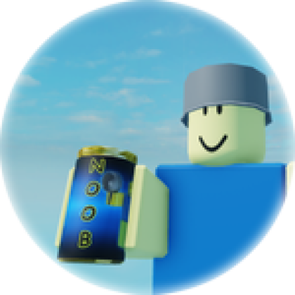 Noob Cola - Roblox