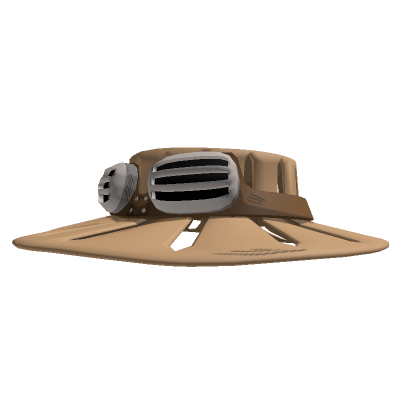 Gyro Hat | Roblox Item - Rolimon's