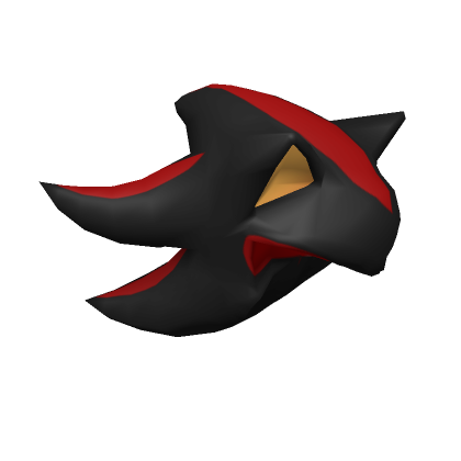 Deluxe Shadow Hat - Roblox