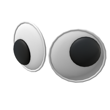 Googly Eyes | Roblox Item - Rolimon's
