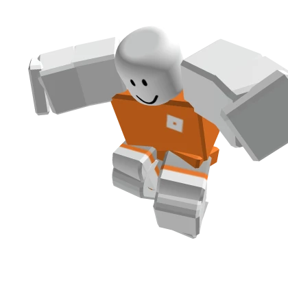 Rthro Animation Package - Roblox