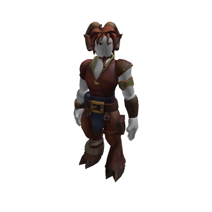 Satyr - Roblox
