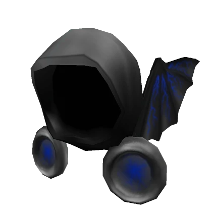 Blue Dominus Vespertilio (Vesp) | Roblox Item - Rolimon's