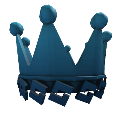 Developer Crown | Roblox Item - Rolimon's