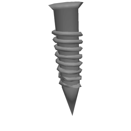 Screw | Roblox Item - Rolimon's