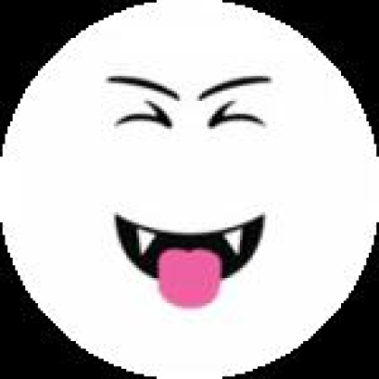 Vamp face - Roblox
