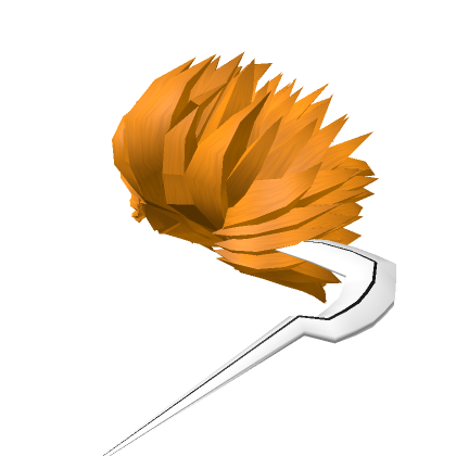Ichigo Hair | Roblox Item - Rolimon's