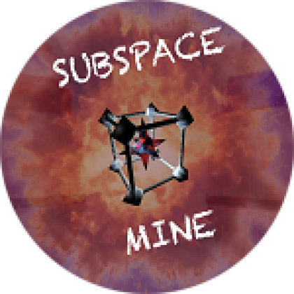 Subspace Tripmine - Roblox