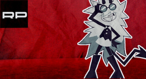 |NEW MORPH!| fundamental paper education |RP| - Roblox