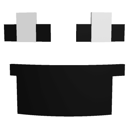 😄 Retro Game Face (3D) 😄 | Roblox Item - Rolimon's