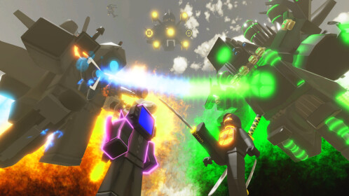 [Sonar]Bathroom Attack - Roblox