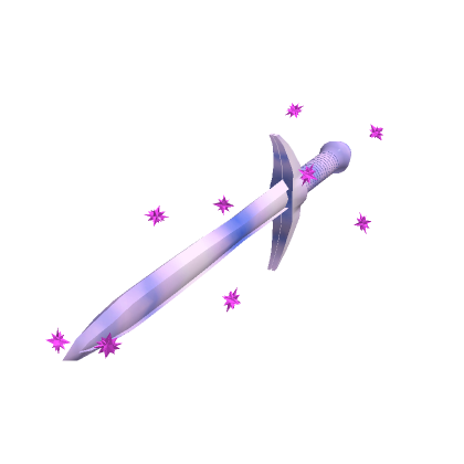 Holdable Illumina Sword (RIGHT) | Roblox Item - Rolimon's