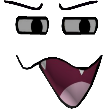 Suspicious Vampire | Roblox Item - Rolimon's