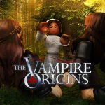 The Vampire Origins | Roblox Game - Rolimon's
