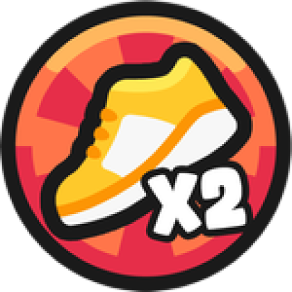 x2 Speed - Roblox