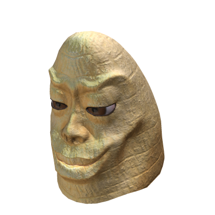 Banana Bro - Dynamic Head - Roblox