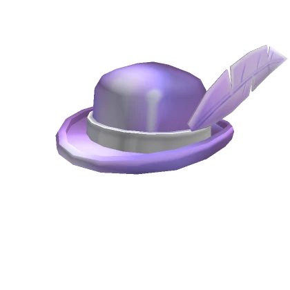 Valiant Roblox Bowler | Roblox Item - Rolimon's